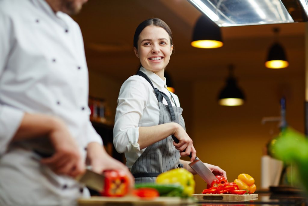 A Chef’s Guide to Sustainable Dining | Modern Restaurant Management ...