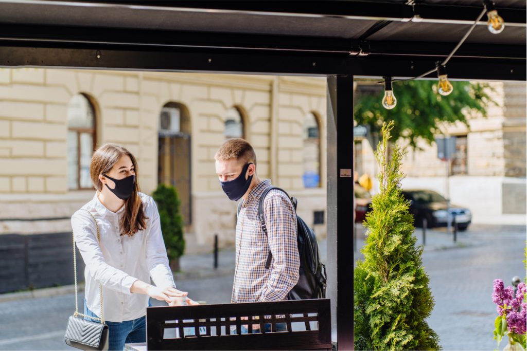 MRM EXCLUSIVE SURVEY: What Are the Barriers and Motivations Driving Restaurant Visits? | Modern ...