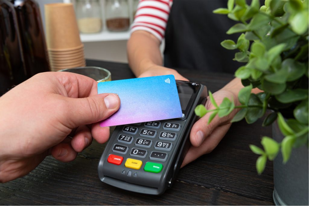 How Restaurants Deliver Great Hospitality with Contactless Ordering and ...