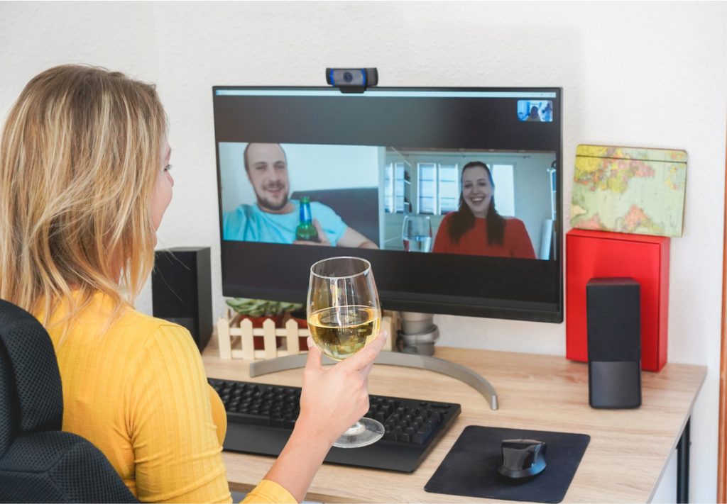 How Your Restaurant Can Take Advantage of the Virtual Event Trend ...