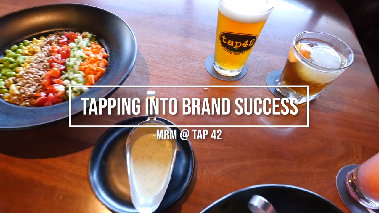 MRM Profile | Growing a Comfort Food Brand | Modern Restaurant ...