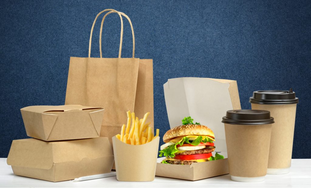 How Can Restaurants Manage the Disposables Dilemma? | Modern Restaurant ...