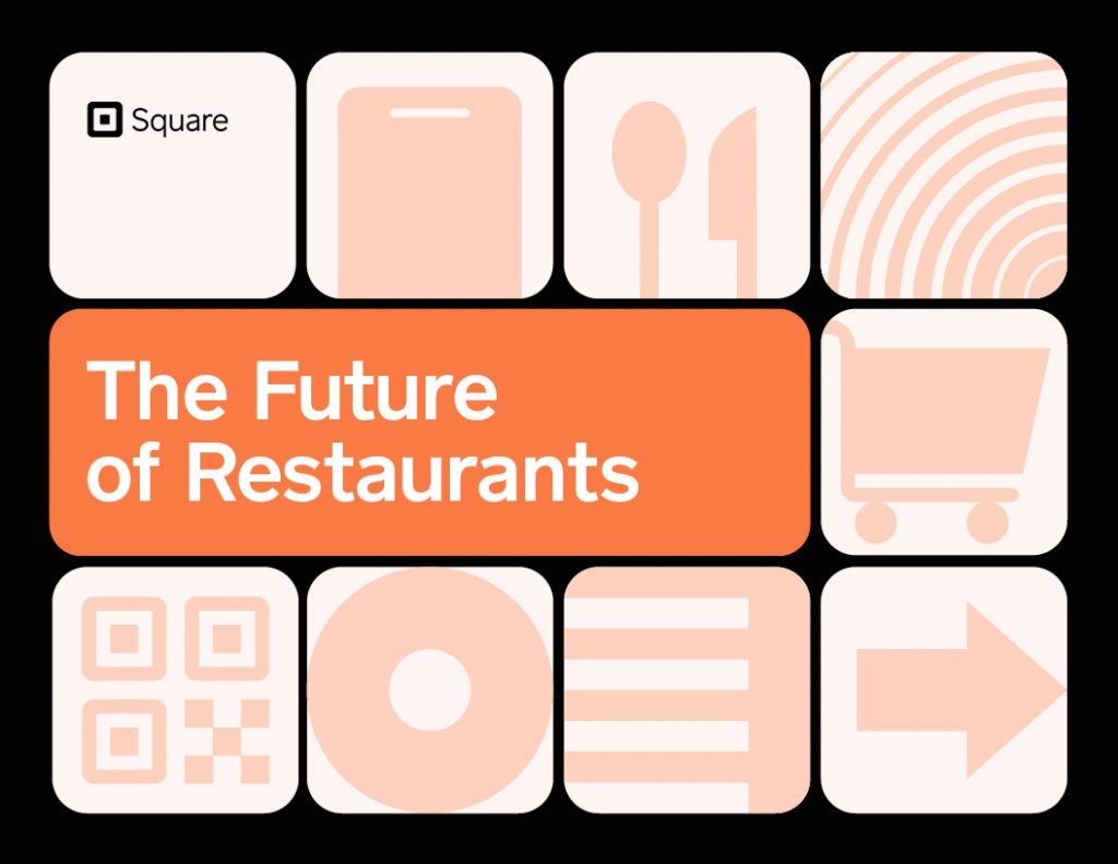 Restaurants Turning to Automation | Modern Restaurant Management | The ...