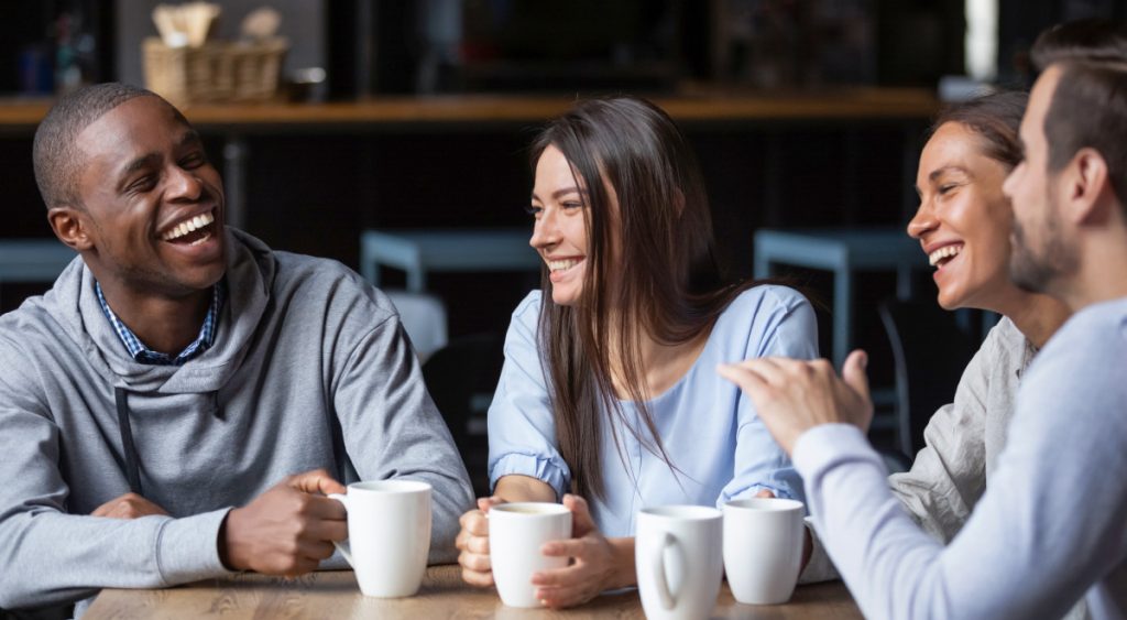 Boost Your Brand with the Audience Overlap Metric | Modern Restaurant ...