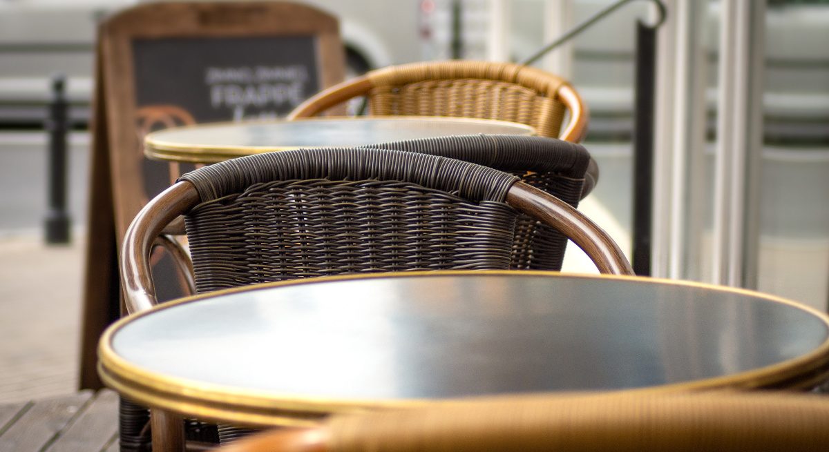 The Importance Of Table Touching Modern Restaurant Management The