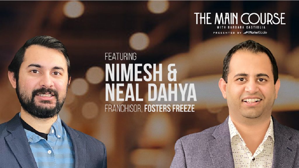 Modern Twist on a Childhood Favorite (Podcast) | Modern Restaurant ...