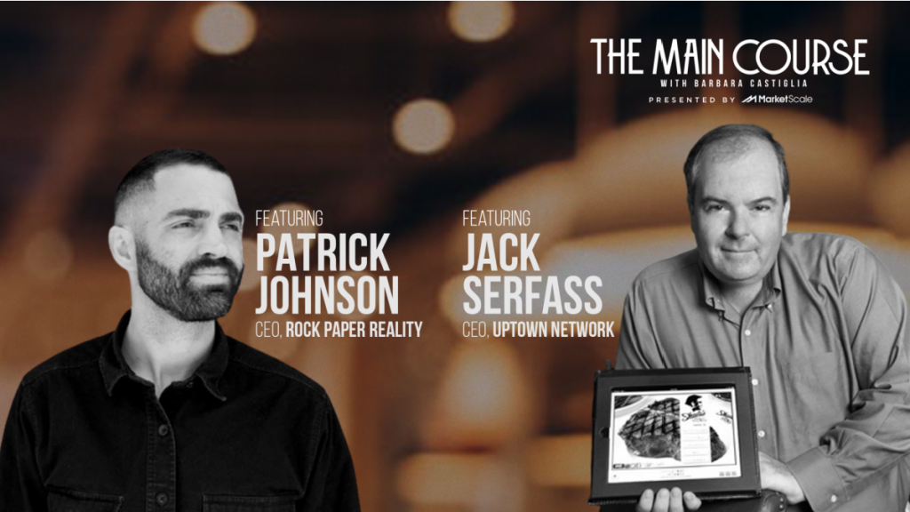 The Gift Becomes an Experience (Podcast) | Modern Restaurant Management ...