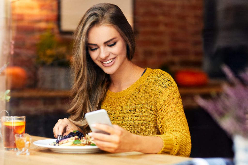 Food for Thought: New Digital Tools for Restaurants | Modern Restaurant ...