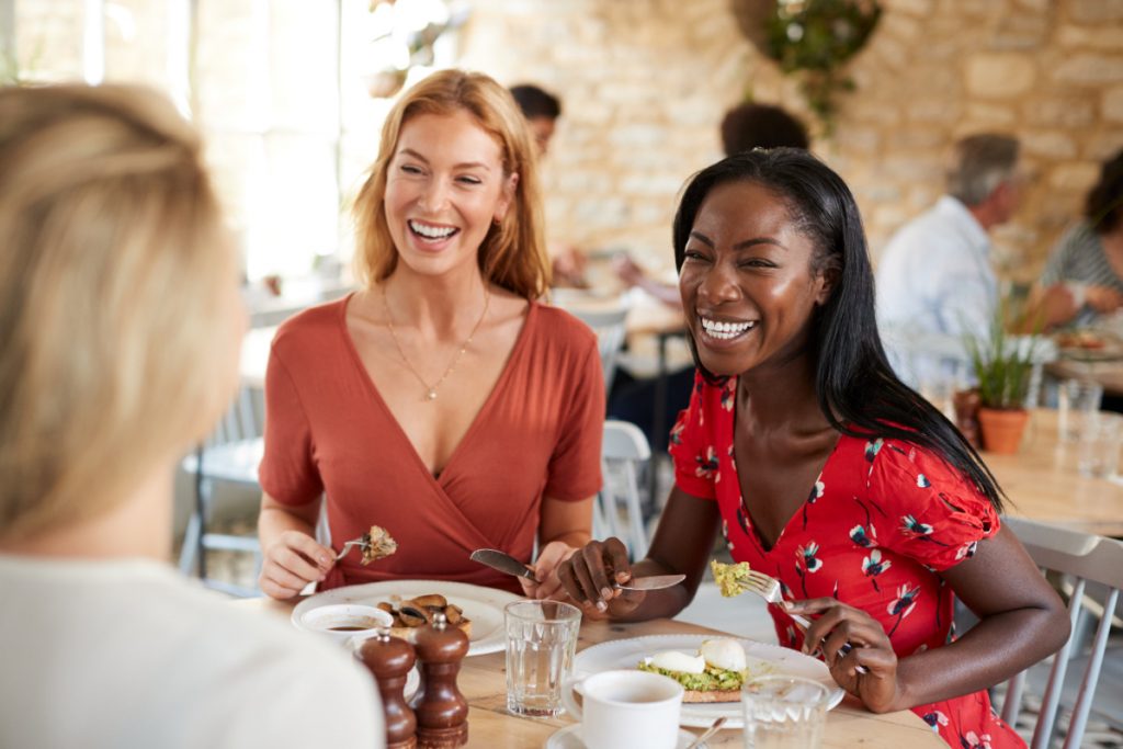Collecting the Right Customer Data Points to Drive Restaurant Profits ...