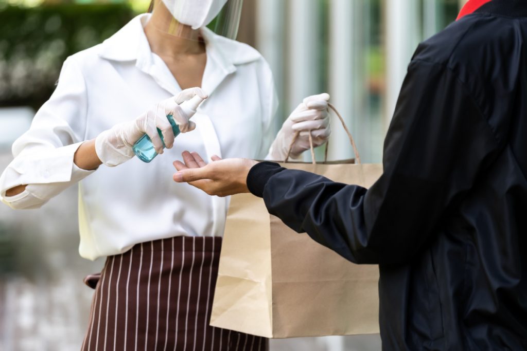Secure Safer Off-Premise Dining | Modern Restaurant Management | The ...