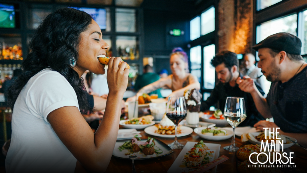 Data and the Guest Experience (Podcast) | Modern Restaurant Management ...