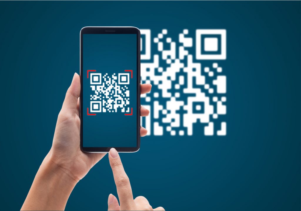 How QR Code Technology Can Help Restaurants Beyond Menus and Ordering ...
