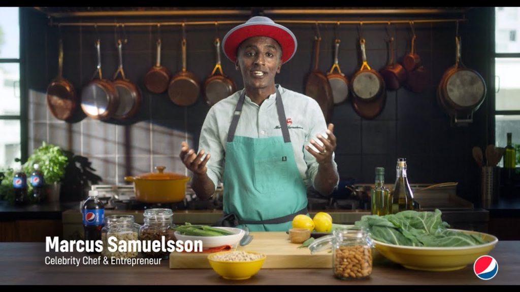 ‘You Have to Taste This’ | 'You Have to Taste This' | Modern Restaurant ...