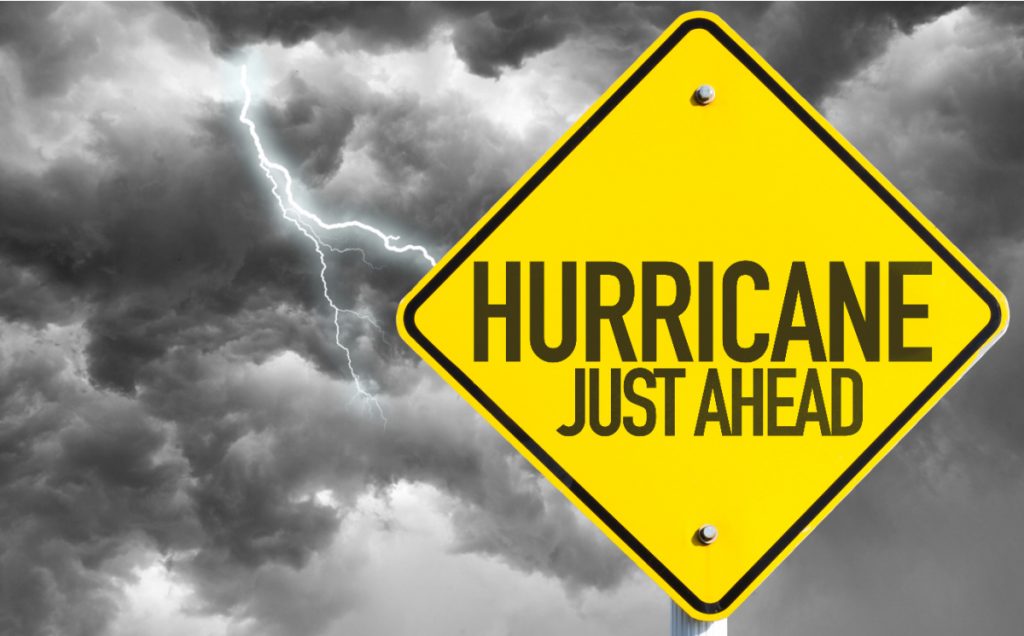Six Steps to Help Restaurants Prepare for Severe Storm Weather | Modern ...