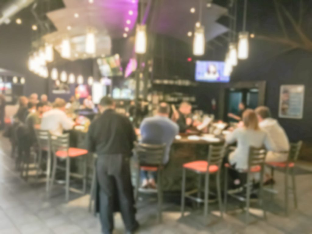 Seven Restaurant Trends That Will Continue in the Post-Pandemic World ...