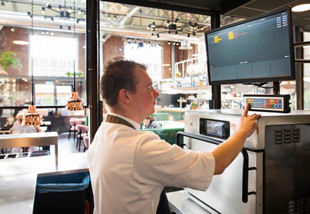 Your Restaurant’s Technology Touchpoints | Modern Restaurant Management ...