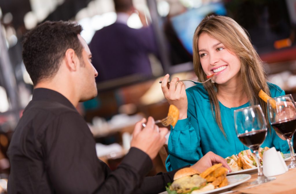 Customer Intelligence Is Key to Revolutionizing Restaurants Inside and ...