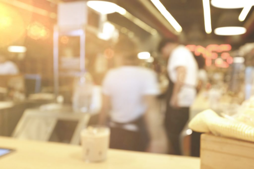 Is Your Ghost Kitchen Haunted by Food Safety Breaches? | Modern ...