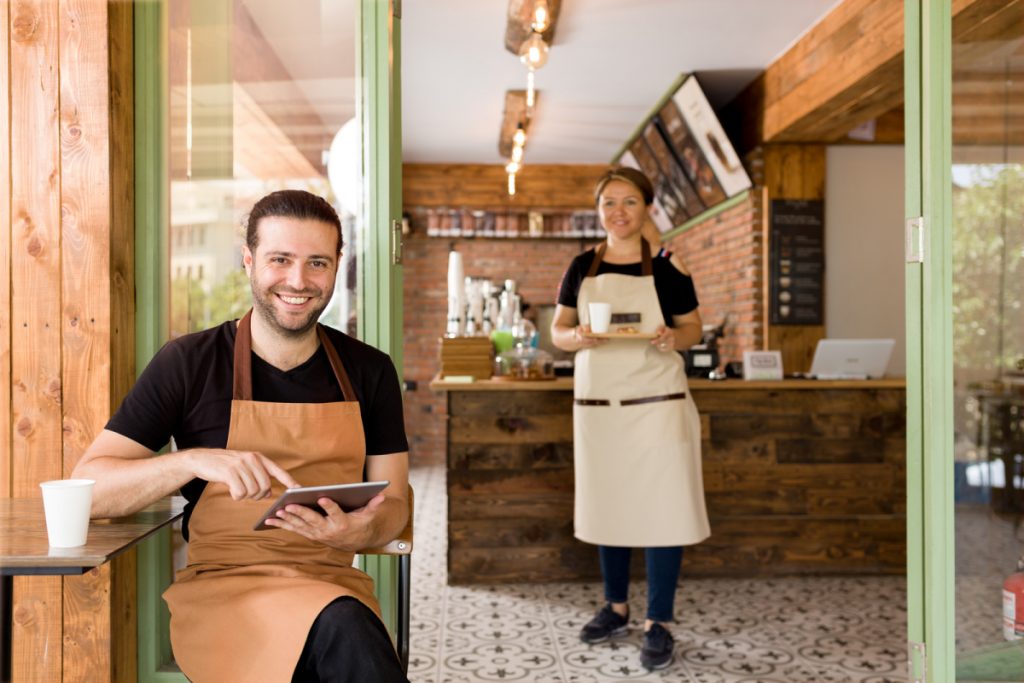 Reimagining the Restaurant Experience Is a Recipe for Success in ...