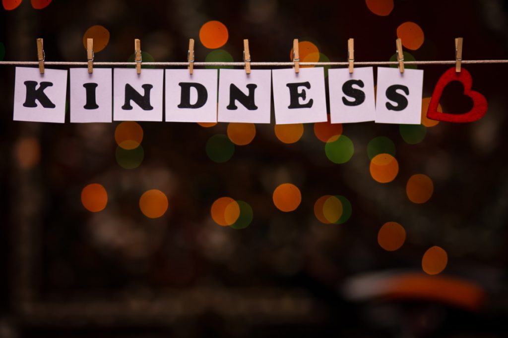 Kindness Personified | Modern Restaurant Management | The Business of ...