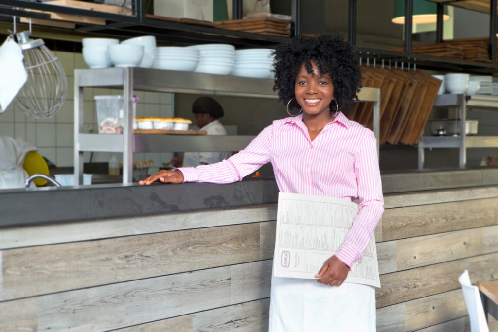 What Can I Do to Navigate Menu Price Inflation? | Modern Restaurant ...