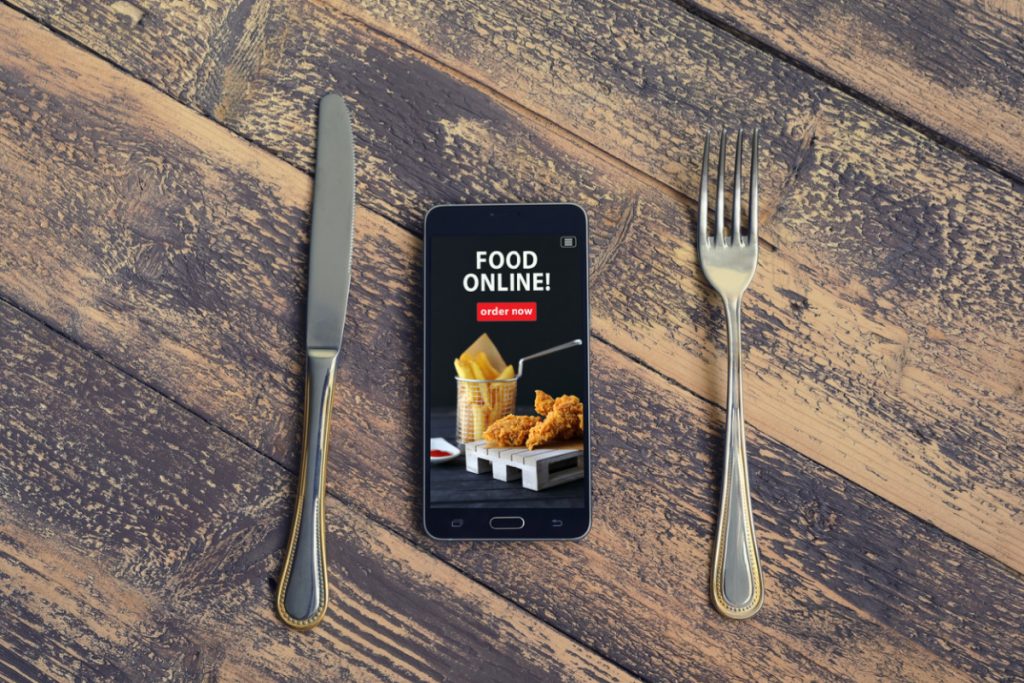 The Digital Foodie: Top Trends That Will Drive 2022 Restaurant ...