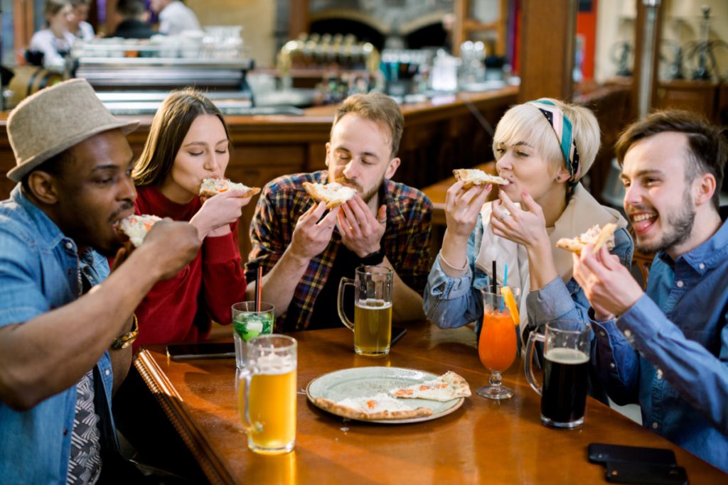 Building a New Customer Base for Your Restaurant | Modern Restaurant ...