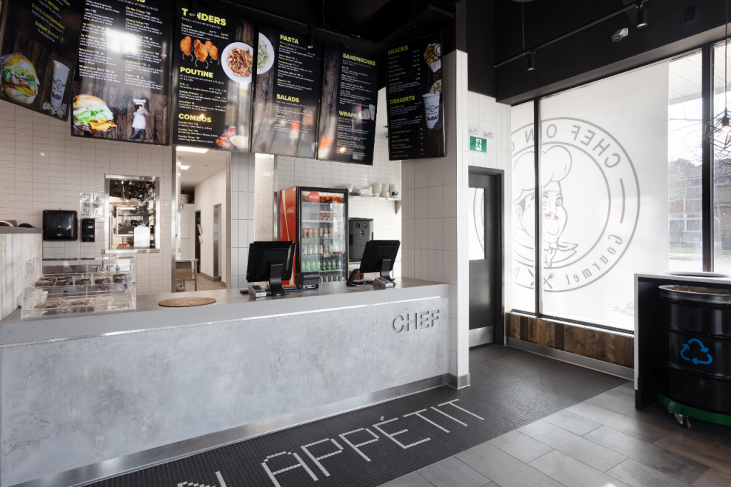 Chef On Call: Bringing a Brand’s Ethos to Life | Modern Restaurant ...