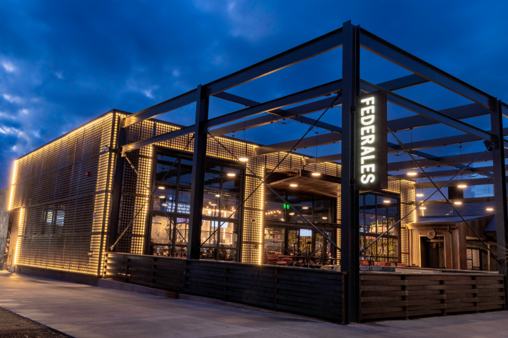 Lighting Up the Denver Restaurant Scene | Modern Restaurant Management ...