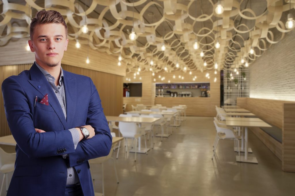 How To Build a Manager | Modern Restaurant Management | The Business of ...