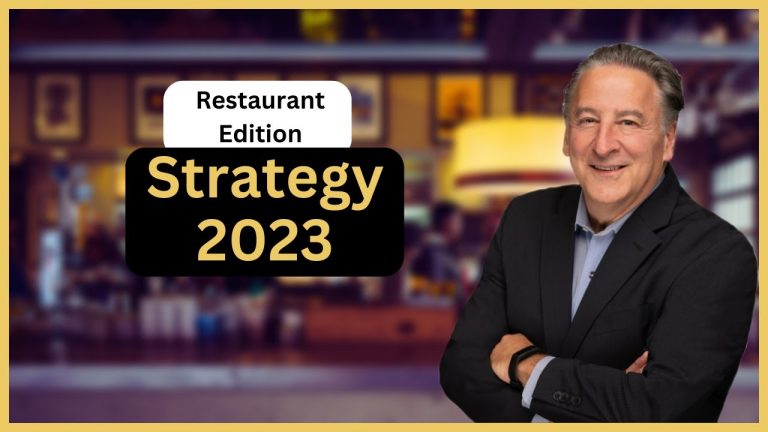 Modern Restaurant Management (MRM)