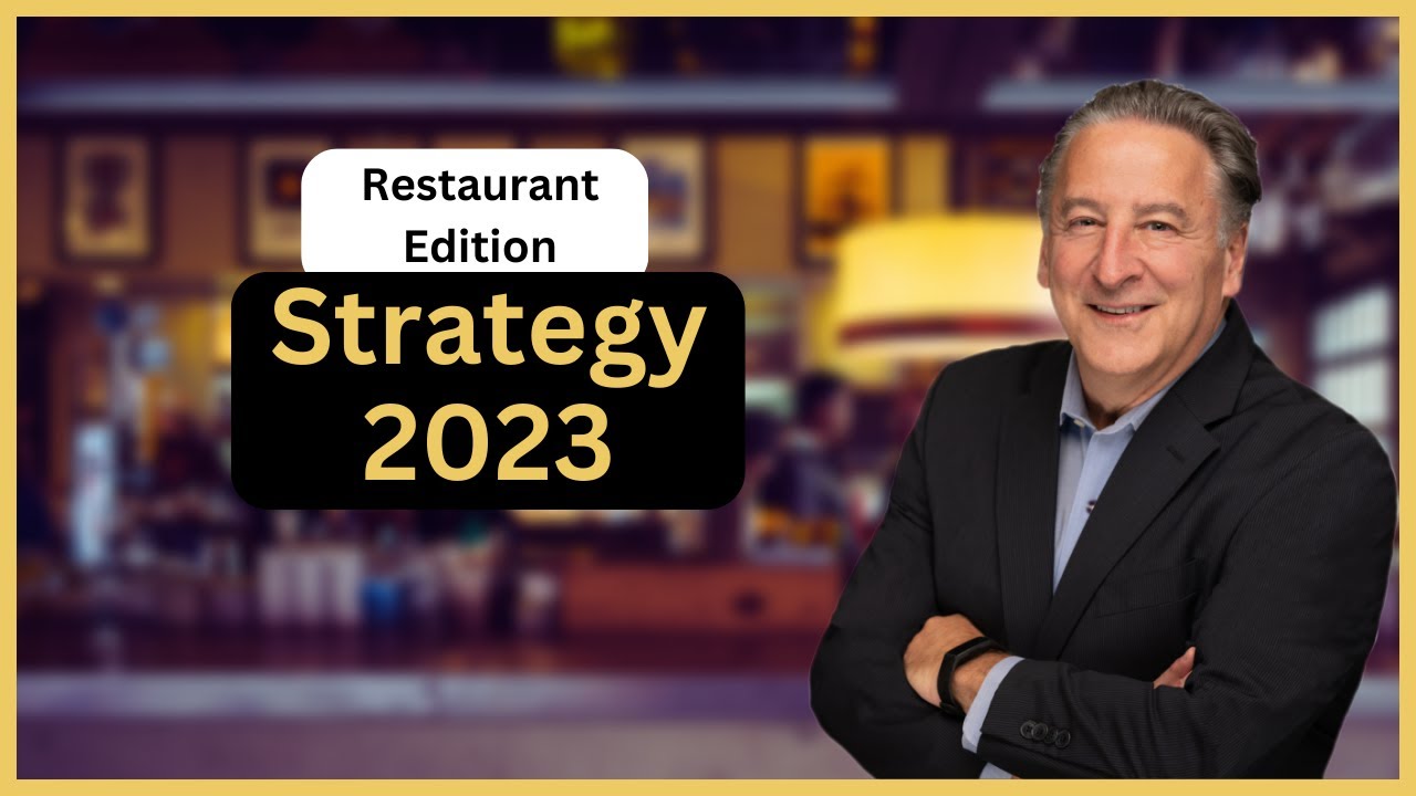 Modern Restaurant Management (MRM)