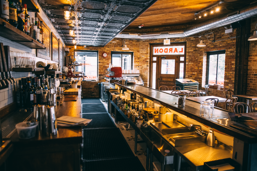 Under One Roof: Creating Distinct Identities for Three Concepts ...