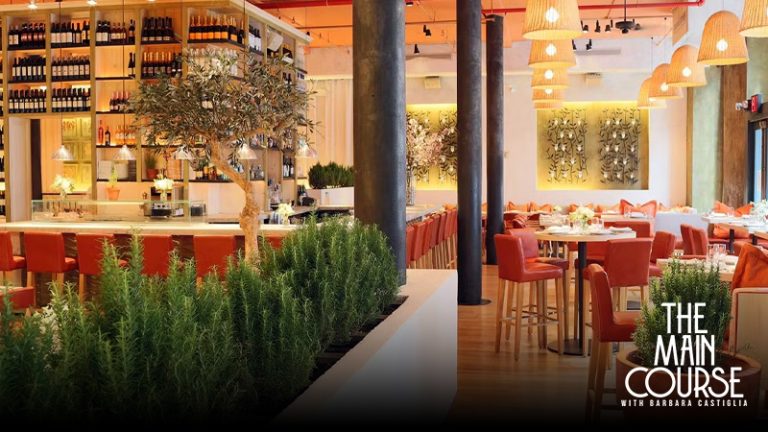 Modern Restaurant Management (MRM)