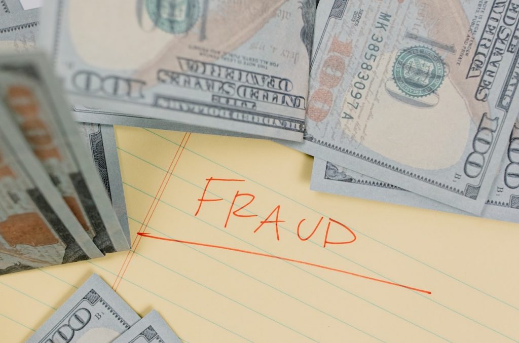 Food Delivery Fraud: Challenges in Ensuring Security for Platforms ...