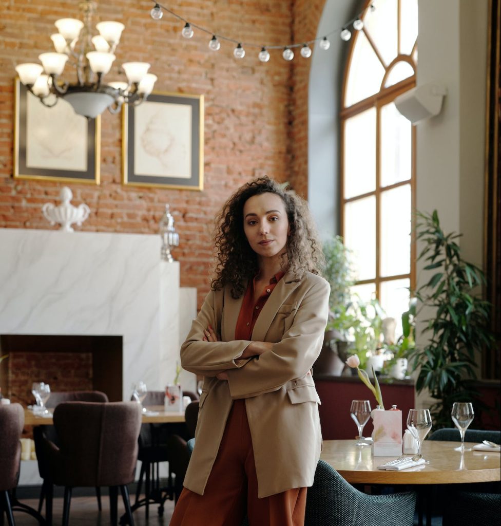 Surprise and Delight: How to Build Better Leaders | Modern Restaurant ...