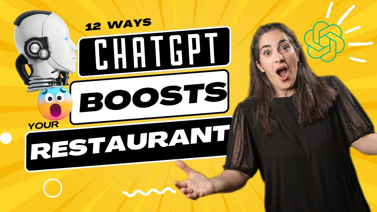 Modern Restaurant Management (MRM)