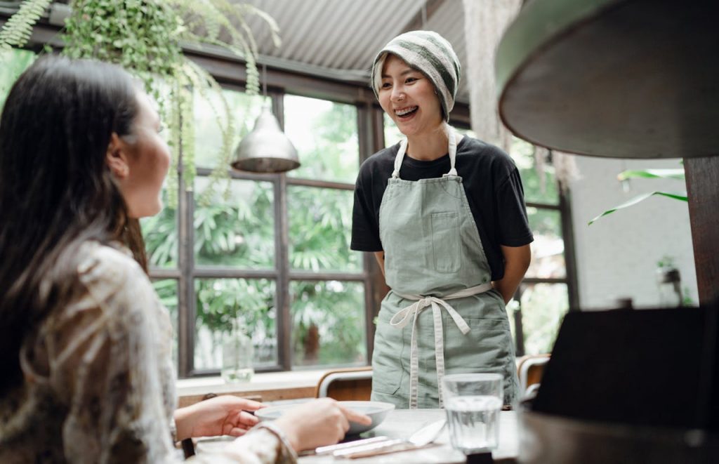Why a Customer Service Strategy Is Important in a Restaurant | Modern ...