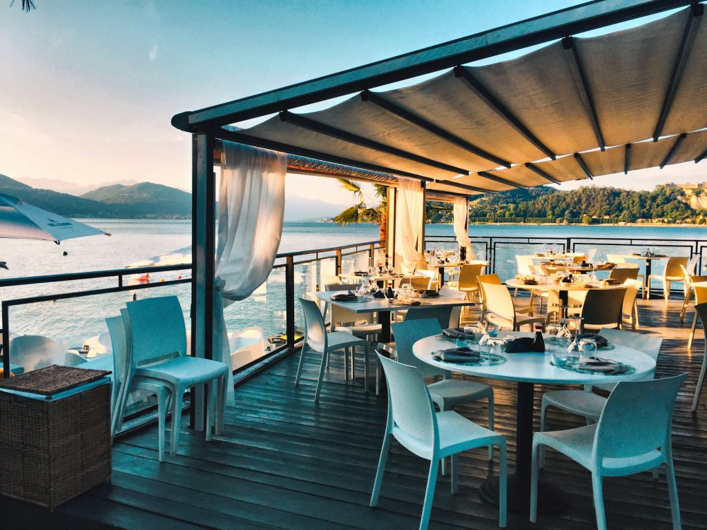 Outdoor Dining Boom: How Restaurants Can Capitalize on the Al Fresco ...