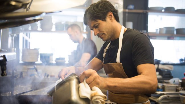 About | Modern Restaurant Management | The Business of Eating ...