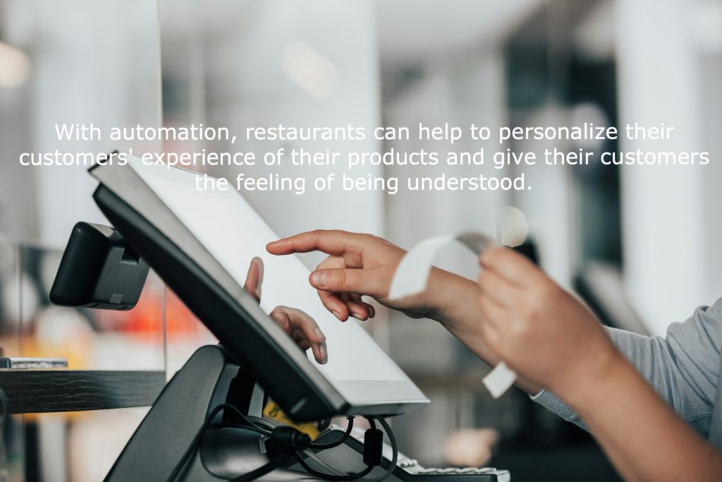 Have it Your Way: Restaurants and Consumers Unite with Tech | Modern ...