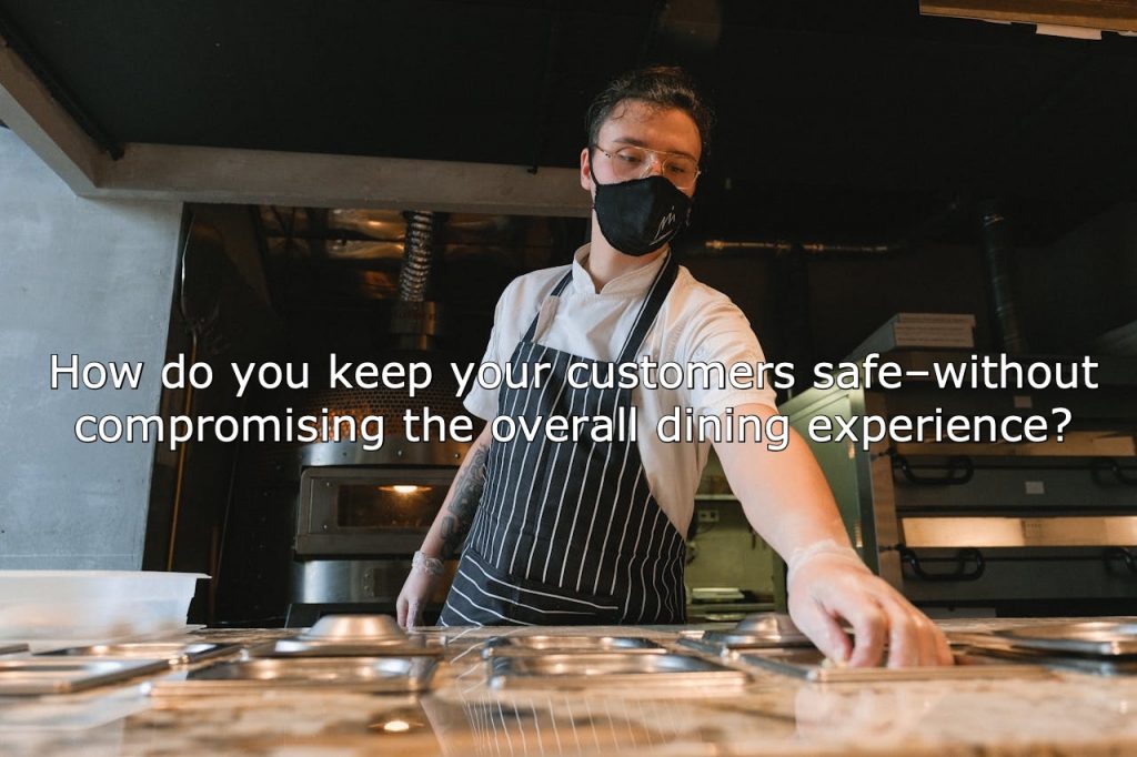 Stay Ahead of the Danger: Proactive Food Safety Strategies for ...
