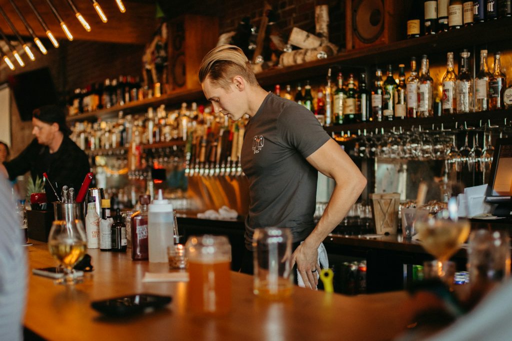 Drawing the Line: Guidelines for Refusing Alcohol Service | Modern ...