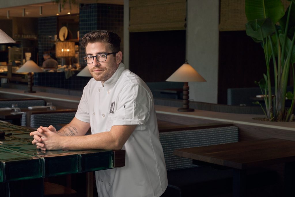 More Than Skin Deep: Chefs Wear Their Culinary Hearts on Their Sleeves ...