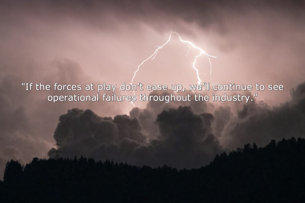 The Perfect Storm: How Rising Wages Are Reshaping the Restaurant ...