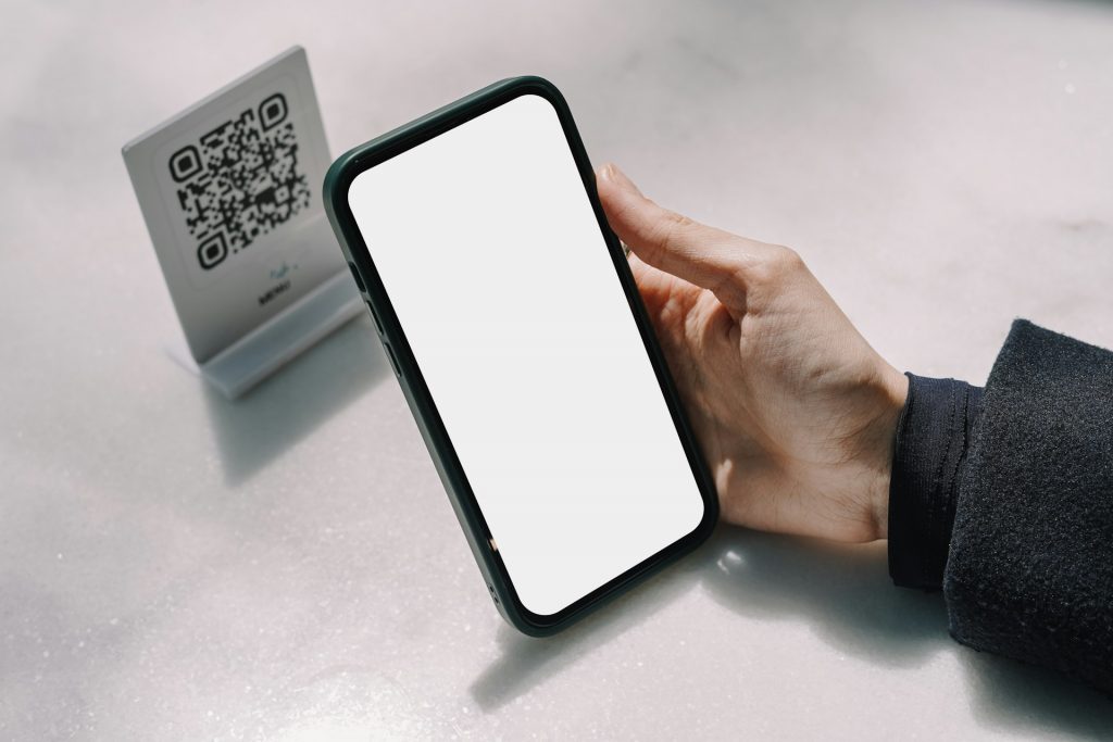 From Pixelated Past to Powerful Present: The Resurgence of QR Codes