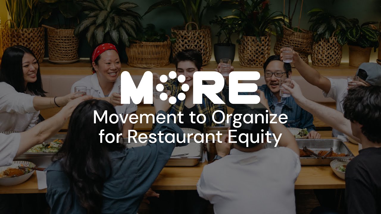 Modern Restaurant Management (MRM)
