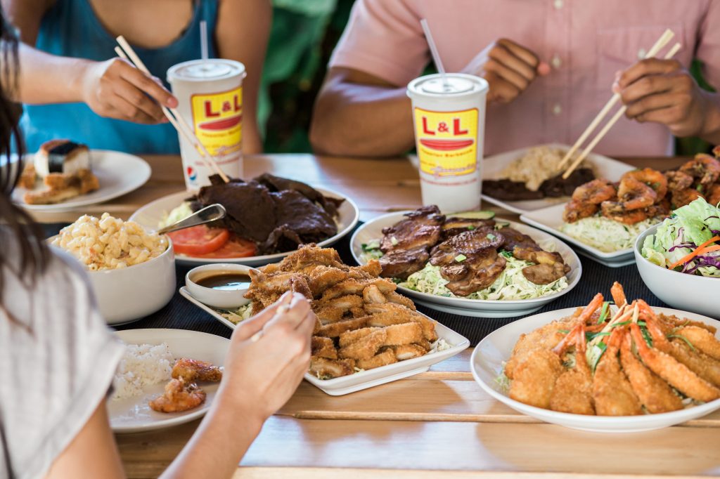Franchising Aloha Spirit: How a Local Plate Lunch Concept Grew into a ...