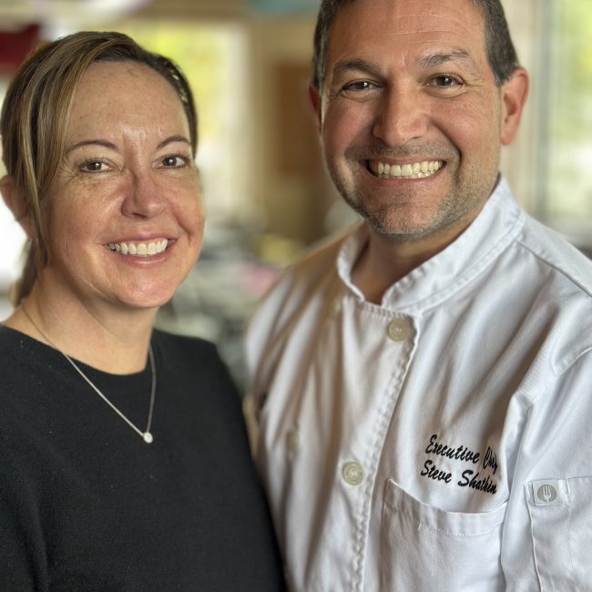 Transforming a Café into a Fine Dining Destination: The Story of Ursa ...