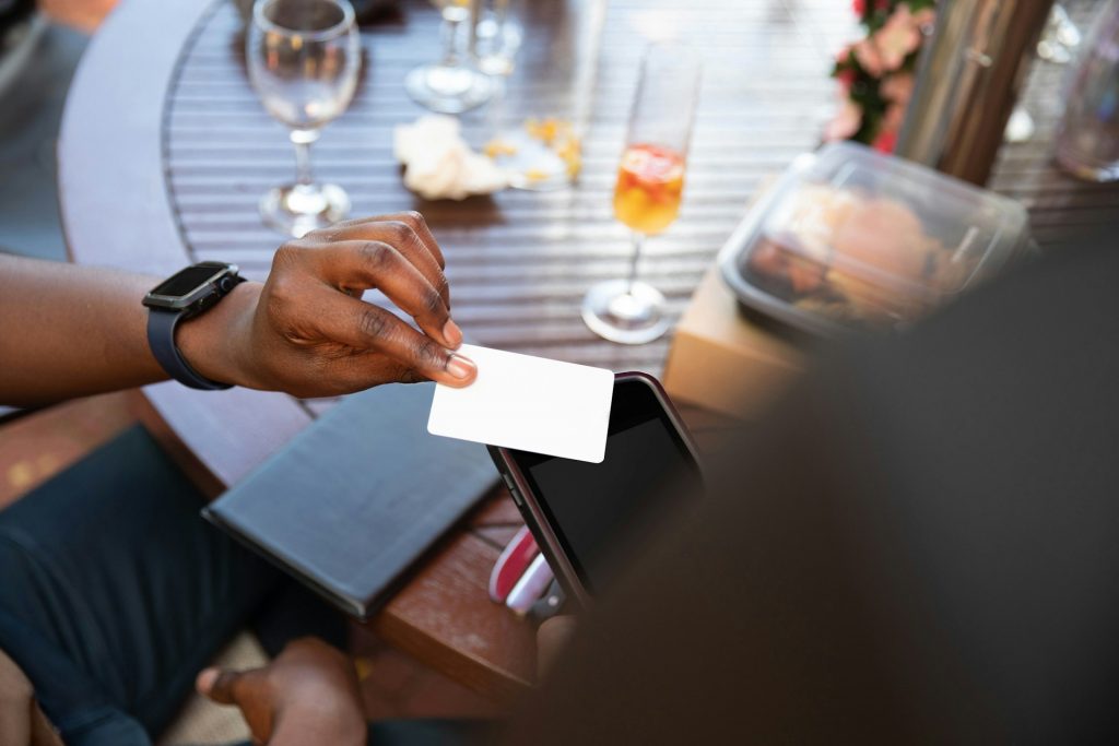 From Check Out to Cash Flow: A Business Guide to Merchant Services ...